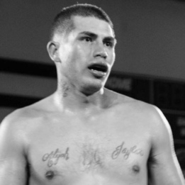 Raymond Guzman vs. Dagoberto Nevarez, Brawl Off Broadway | Boxing Bout ...