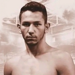 Max Suske vs. Emran Aliju, Rostock Boxt Vol. 2 | Boxing Bout | Tapology