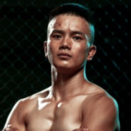 Zhifa Shang vs. Kun Zhou, JCK Fight Night 2022-2023 | MMA Bout | Tapology