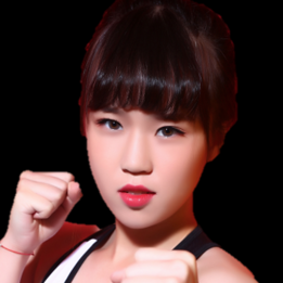 Tianhui Sun vs. Siyu Zhu, WLF MMA 54 | MMA Bout | Tapology