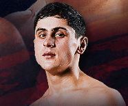 Sherzod Kabutov | MMA Fighter Page | Tapology