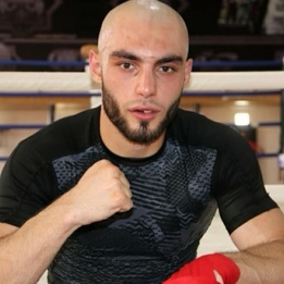 Shamil Malsagov vs. Rustem Fatkhullin, Shamo Boxing 62 | Boxing Bout ...