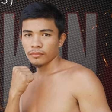 Pablito Balidio | Boxer Page | Tapology