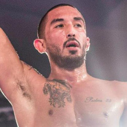 LeRoy Martinez vs. Jeremiah Castillo, STFC 39 | MMA Bout | Tapology