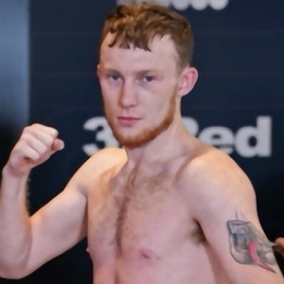 Abdul Khan vs. Levi Dunn, Mayhem in Magna | Boxing Bout | Tapology