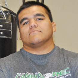 Javier Rendon vs. Gary Harling, STFC 30 | MMA Bout | Tapology