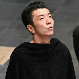 Masatoshi Nakamura vs. Hayato Aoki, Kani vs. Ishida | Boxing Bout | Tapology