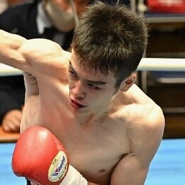 Masayuki Hayashi vs. Masaki Nakano, Overheat Boxers Night 93 | Boxing ...