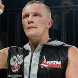 Alexander Kotov vs. Dmitriy Kulakov, Shamo Boxing 67 | Boxing Bout ...