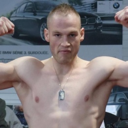 Marko Nikolic vs. Patrick Bois, Bois vs. Nikolic | Boxing Bout | Tapology
