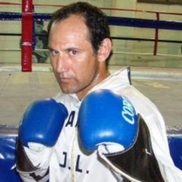 Isaac Lucero vs. Jose Luis Bataglia, Ochoa vs. Ocampo | Boxing Bout ...