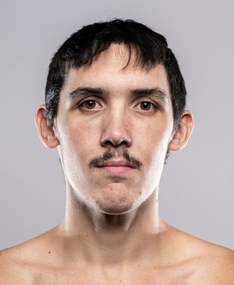 Ethan Riley | MMA Fighter Page | Tapology