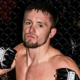 Charleston Pou vs. Brandon McMahan, Conflict MMA 55 | MMA Bout | Tapology
