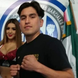 Jose Cuevas vs. Jorge Luis Lopez, Haney vs. Toala | Boxing Bout | Tapology