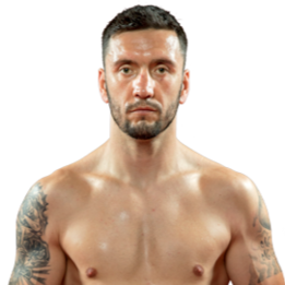 Albert Ramirez vs. Marko Calic, La Ruee Vers L'or | Boxing Bout | Tapology