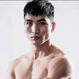 Penghui Le vs. Chenzhi Wang, CKF | MMA Bout | Tapology