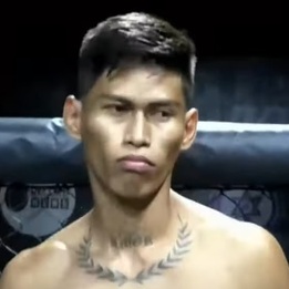 Elisson Lima vs. David Andrew, Mr. Cage 48 | MMA Bout | Tapology