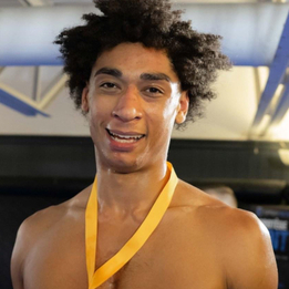 Bryan Meus vs. Reilly Degray, Fightquest 52 | MMA Bout | Tapology