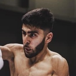 Ferdaws Nayimi vs. Clinton Ewing, FightWorld 18 | MMA Bout | Tapology