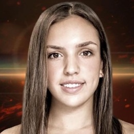 Amanda-Jo Basturk vs. Isabella Filippazzo, Full Contact Promotions ...