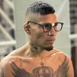 Louis Jourdain vs. Magno Dias, Contender Series 2025 | MMA Bout | Tapology
