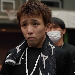 Toshiki Kitajima vs. Takumi Shima, Fighting Beat Boxing | Boxing Bout ...