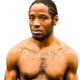 Justin Lawrence vs. Lewis Glover, Showcase MMA 33 | MMA Bout | Tapology