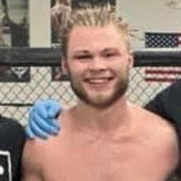 Drew Hudson vs. Max Barber, RAM Fighting Championships 1 | MMA Bout ...