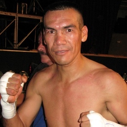 Levan Ghvamichava vs. Cosme Rivera, Wade vs. Soliman | Boxing Bout ...