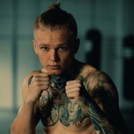 Erik Sokolov vs. Liam Pope, Next Gen | Boxing Bout | Tapology