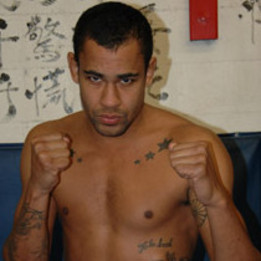 Ricky Jackson vs. Reece Brown, Dragon House 13 | MMA Bout | Tapology