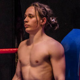 Francis Paquette vs. Mathieu Dubois, Victory MMA 9 | MMA Bout | Tapology