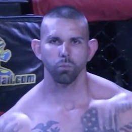 Josh Hokit vs. John Lopez, LFA 199 | MMA Bout | Tapology