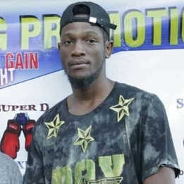 Matty Floyd vs. Hamisi Maya, Fight Night in Turkiye | Boxing Bout ...