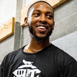 Aaron Thorne III vs. Na'ledge Barnes, SouthPaw Fight Night | Boxing ...