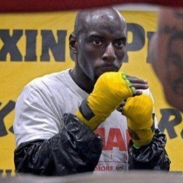 Dorian Bostic vs. Carmelo Marmol, Rosenberger vs. Estrada | Boxing Bout | Tapology