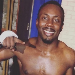 Deondre Walker vs. Solon Staley, Showtime Boxing | Boxing Bout | Tapology