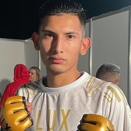 Luis Iván Rodríguez vs. Yahir Ramírez, Lux Fight League 40 | MMA Bout | Tapology