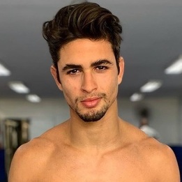 Alexsandre Nunes vs. Gabriel Souza Galindo, Refit Pro Fighters 1 | MMA ...