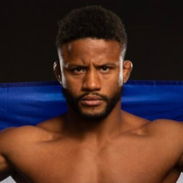 Lazaro Dayron vs. Nathan Greyson, Combate Global | MMA Bout | Tapology