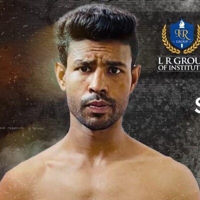 Suresh Kumar | Boxer Page | Tapology