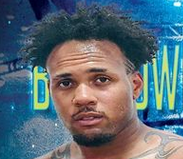 Johnny Carter III ("The Apex") | MMA Fighter Page | Tapology