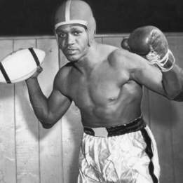 Muhammad Ali vs. Charlie Powell, Fernand Chretien vs. Freddin Martinovich | Boxing Bout | Tapology