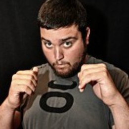 Edward Gillis vs. Nick Fontecchio, Cage Titans 12 | MMA Bout | Tapology