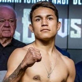 Armando Ramirez vs. Jesús Páramo Flores, Boxeo de Gala 9 | Boxing Bout ...