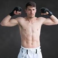 Pedro Roig ("The Little Devil") | Fighter Page | Tapology