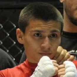 German Doev vs. Toby Fuentes, SFC 16 | MMA Bout | Tapology