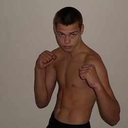 Arturs Ozolins vs. Darius Minkevičius, Bushido FC | MMA Bout | Tapology