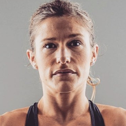 Hélène Connart vs. Marcelat Sakobi, BC Bufi Boxing Night | Boxing Bout ...