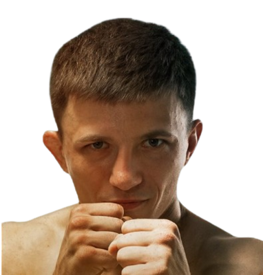Przemysław Skwarek ("Skwaruto") | MMA Fighter Page | Tapology